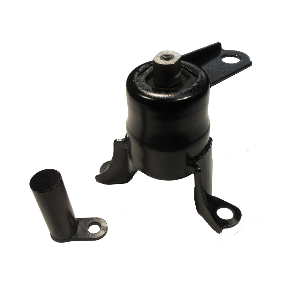 Set Hydraulic Engine Motor Trans Mount For Mazda 2 (A/T , M/T) 2010 ...