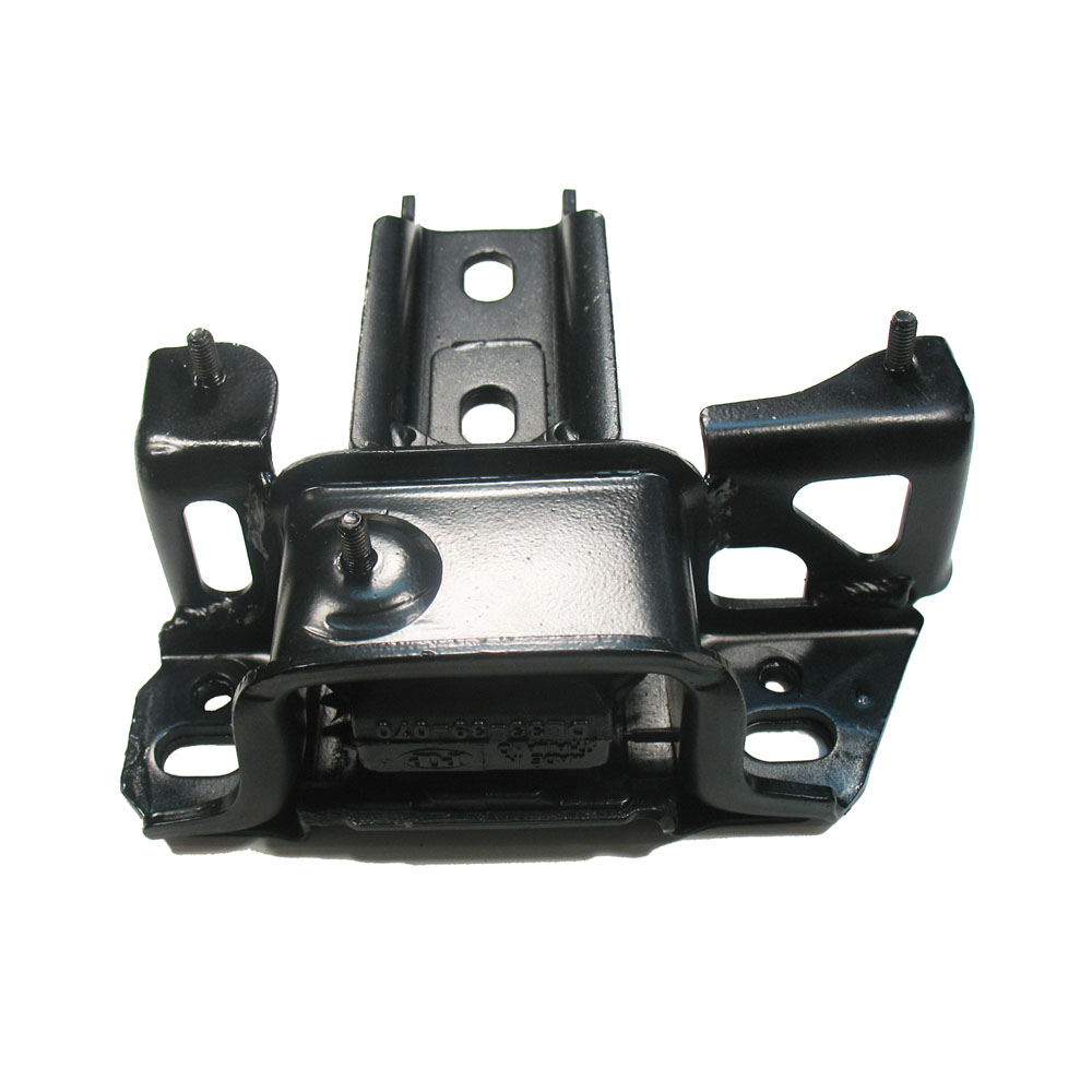 Set Hydraulic Engine Motor Trans Mount For Mazda 2 (A/T , M/T) 2010 ...