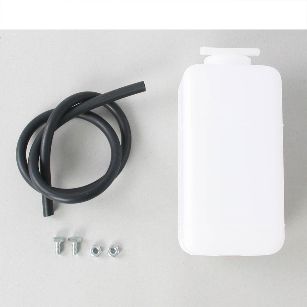 Universal Coolant bottle Recovery reservoir Radiator overflow bottle ... Universal Coolant bottle Recovery reservoir Radiator overflow bottle ...