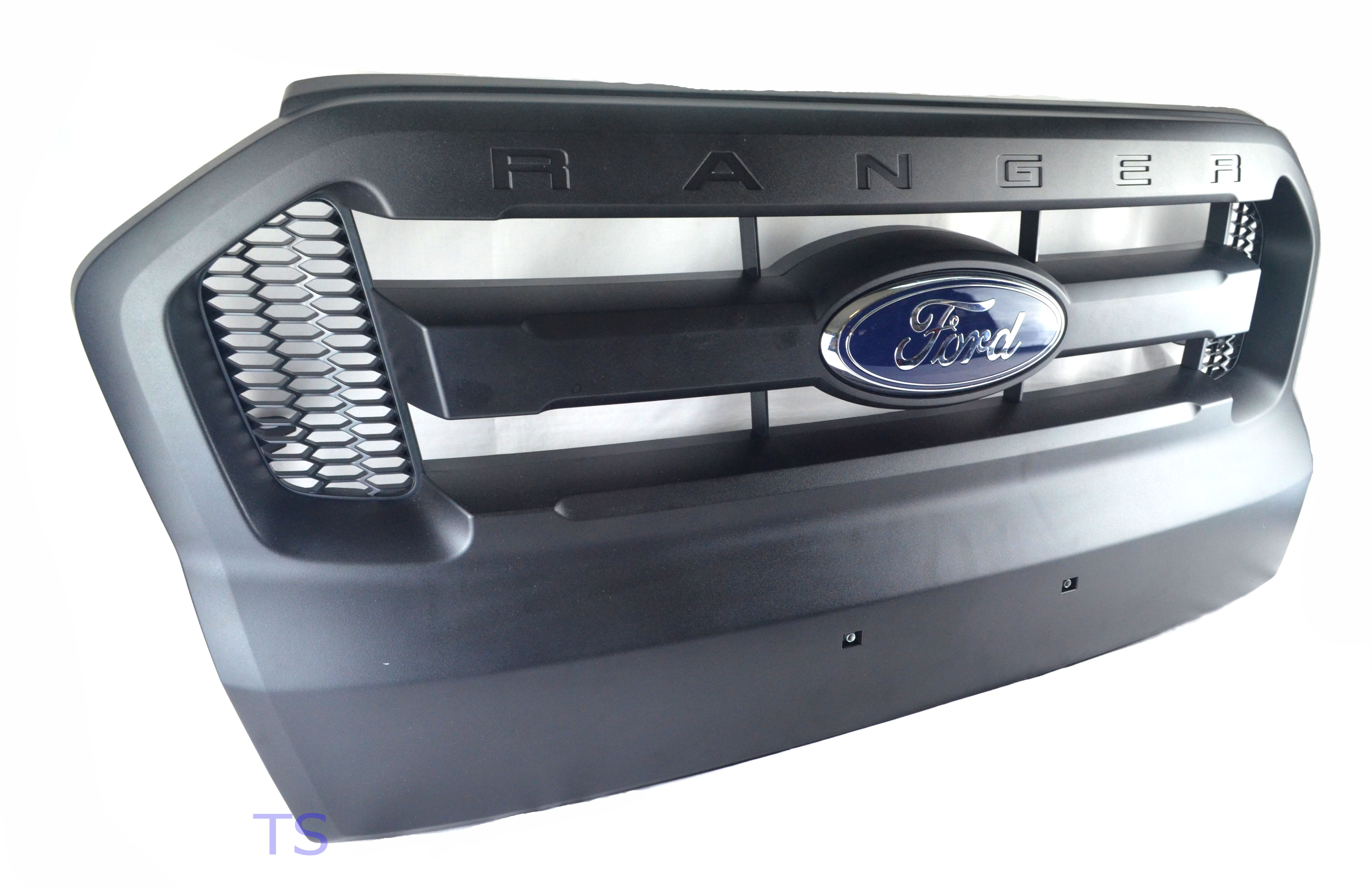 Ford T6 Ranger Accessories